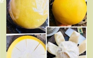 蜂蜜柚子茶怎么做_蜂蜜柚子茶配方比例