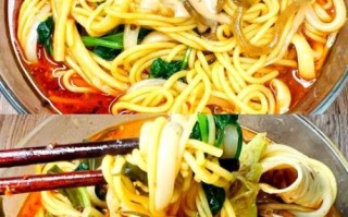 麻辣烫怎样做好吃_家常做法