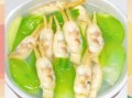 蛏子汤怎么做好吃又简单_蛏子汤的做法步骤
