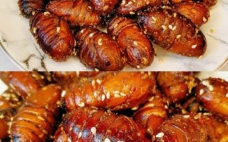 蚕蛹最简单的做法_蚕蛹怎么做好吃