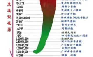 中国最辣的辣椒排名第一_到底有多辣