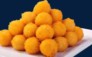 汤圆怎么炸不会爆_炸汤圆不爆的窍门