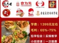 卤肉卷饼培训多少钱_卤肉卷饼培训哪家好