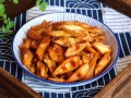油焖春笋怎么做_油焖春笋做法大全