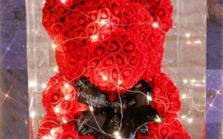 情人节送什么礼物_今年最走心的选择