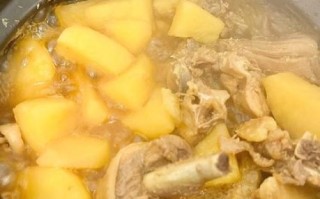 炖鸡肉怎么炖好吃又简单_家常炖鸡步骤