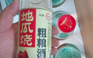 地瓜烧酒怎么做_地瓜烧酒家庭制作方法