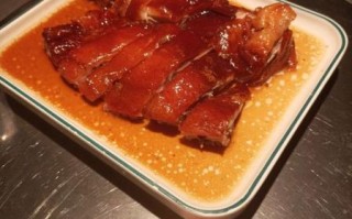 烤鸭怎么做_烤鸭的做法视频