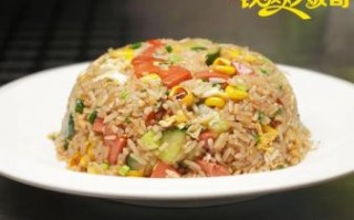 铁板炒饭多少钱一份_铁板炒饭菜单价格表