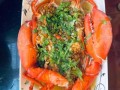 蒜蓉龙虾怎么做_蒜蓉龙虾做法步骤