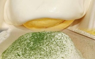 舒芙蕾怎么做_为什么总是塌陷