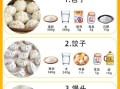 包子怎么和面_包子馅怎么调才多汁