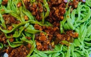 菠菜面条怎么做好吃_菠菜面条怎么搭配好吃 菠菜面条怎么做好吃_菠菜面条怎么搭配好吃