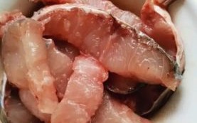 腊草鱼怎么做好吃_腊草鱼蒸制时间多久