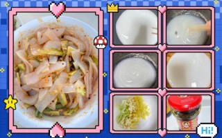 玉米淀粉可以做凉粉吗_玉米淀粉凉粉做法