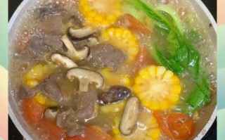 西红柿丝瓜汤牛肉怎么做_西红柿丝瓜汤牛肉能减肥吗