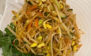 韩国炸酱面用的什么面_和中式面条区别