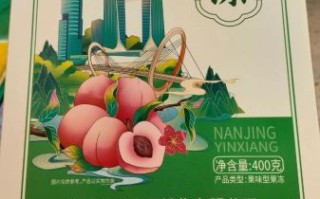 南京特产小吃有哪些_哪里买最正宗