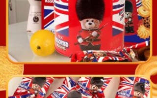 小熊饼干英文怎么说_小熊饼干英文名称