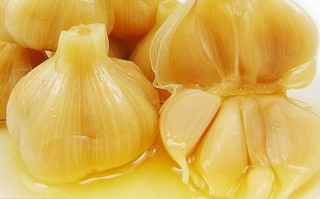 四川泡蒜怎么做_四川泡蒜可以保存多久