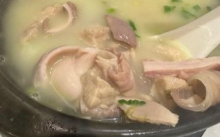 肚肺汤的做法_肚肺汤怎么炖不腥