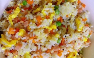 为什么叫扬州炒饭_扬州炒饭名字的由来