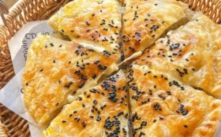 香蕉饼怎么做_香蕉饼的做法家常