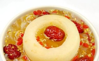 冰糖炖梨用什么梨最好_雪花梨还是秋月梨