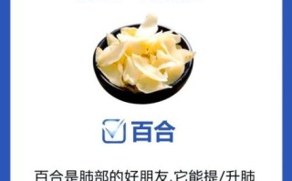 清肺解毒的食物有哪些_哪些食物能清肺排毒