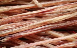 鹿筋多少钱一斤_鹿筋价格行情