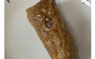 高压锅煮粽子放多少水_水量多了怎么办