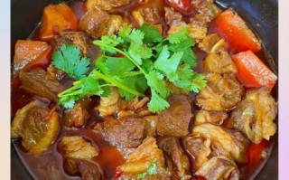 羊肉怎么炒好吃_没有腥味怎么做