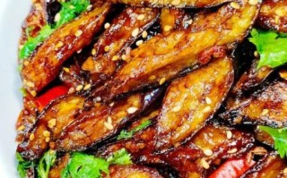 风味茄子怎么做_风味茄子为什么外酥里嫩