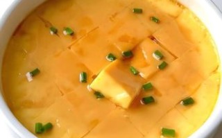 鸡蛋羹怎么蒸出来又嫩又滑_鸡蛋羹蒸多久才不老