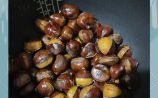 煮板栗怎么煮_煮板栗要多久才熟