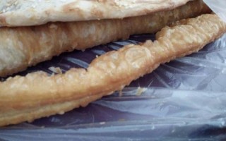 大饼油条怎么做_哪里能买到正宗大饼油条