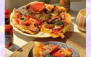 意式薄饼披萨怎么做_正宗薄底配方