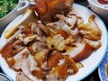 去骨肘子肉怎么做好吃_去骨肘子肉的家常做法