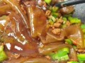 肉末粉皮怎么做_肉末粉皮热量高吗