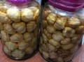 老蒜能腌糖醋大蒜吗_糖醋蒜用老蒜口感如何