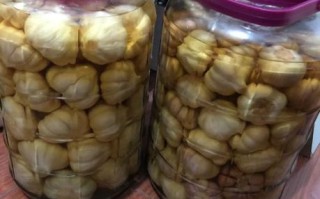 老蒜能腌糖醋大蒜吗_糖醋蒜用老蒜口感如何 老蒜能腌糖醋大蒜吗_糖醋蒜用老蒜口感如何