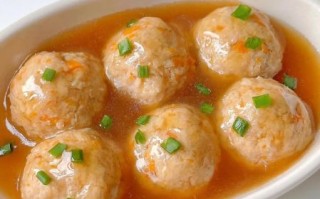 莲藕肉丸子怎么做_莲藕肉丸子蒸多久才熟