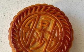 豆沙月饼热量是多少_减肥能吃豆沙月饼吗