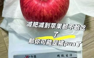 苹果热量多少_一个苹果多少卡路里