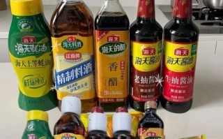 调料瓶套装怎么选_调料瓶套装哪个牌子好