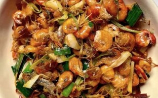 河虾怎么给宝宝吃_河虾辅食做法大全