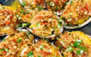 鲍鱼怎么做给孩子吃_宝宝鲍鱼辅食做法