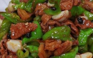 青椒炒肉用什么青椒比较好_哪种青椒炒肉更香
