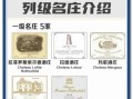 法国葡萄酒庄园排名_波尔多名庄有哪些