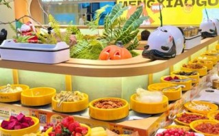 旋转小火锅挣钱吗_旋转小火锅利润分析